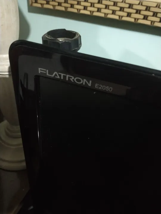 "monitor lg flatron" - Monitores no Brasil
