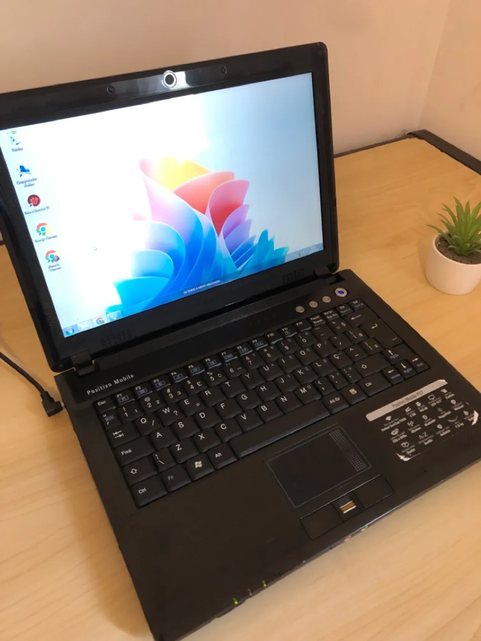 "notebook positivo mobile" - Notebooks no Brasil