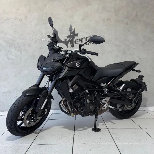YAMAHA 850CC 2022 - 1405770828 | OLX
