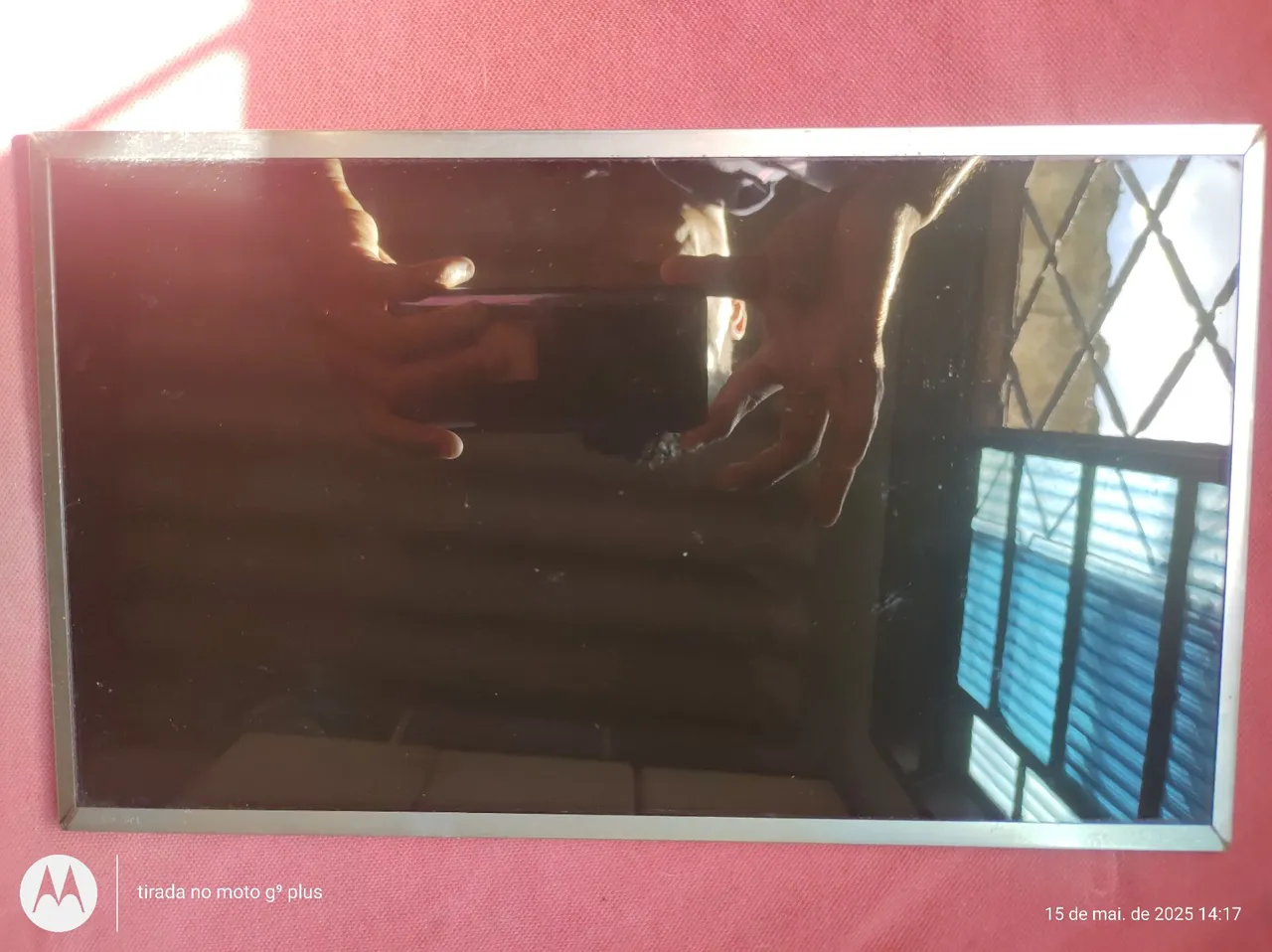 "tela lcd 35 polegadas" no Brasil