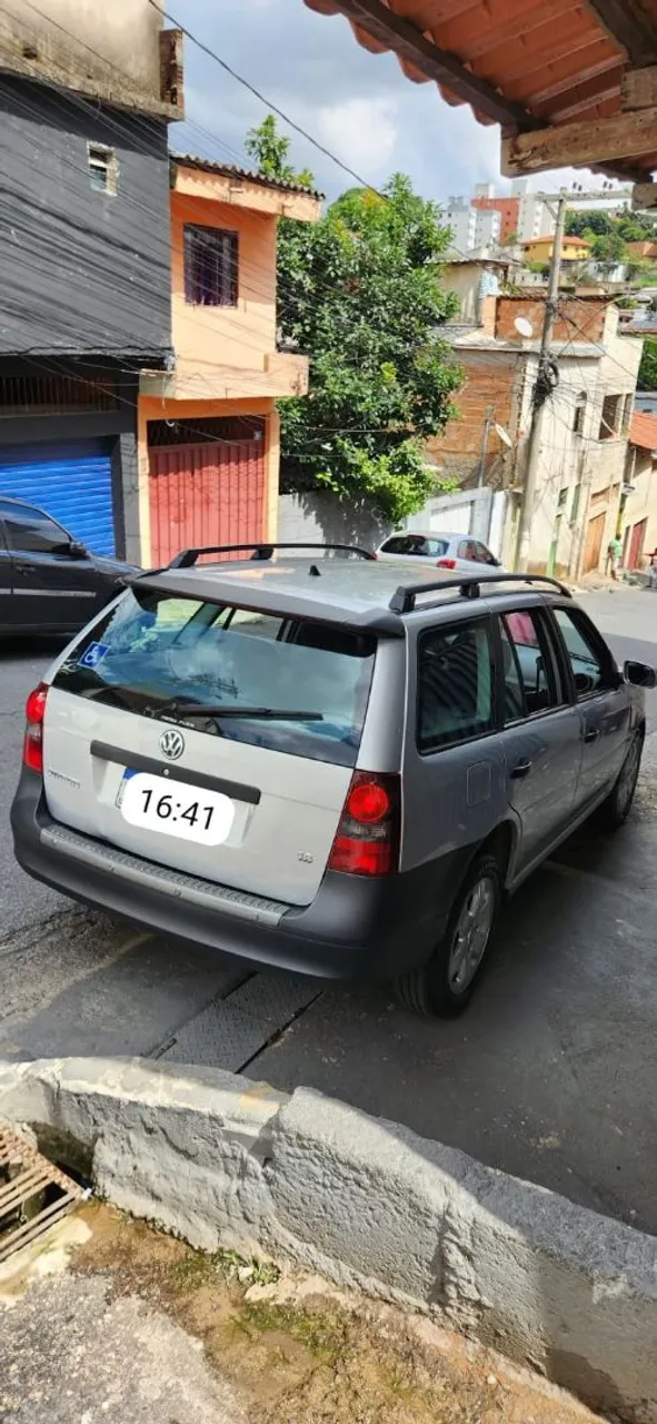 VOLKSWAGEN PARATI Usados e Novos em Belo Horizonte e região, MG