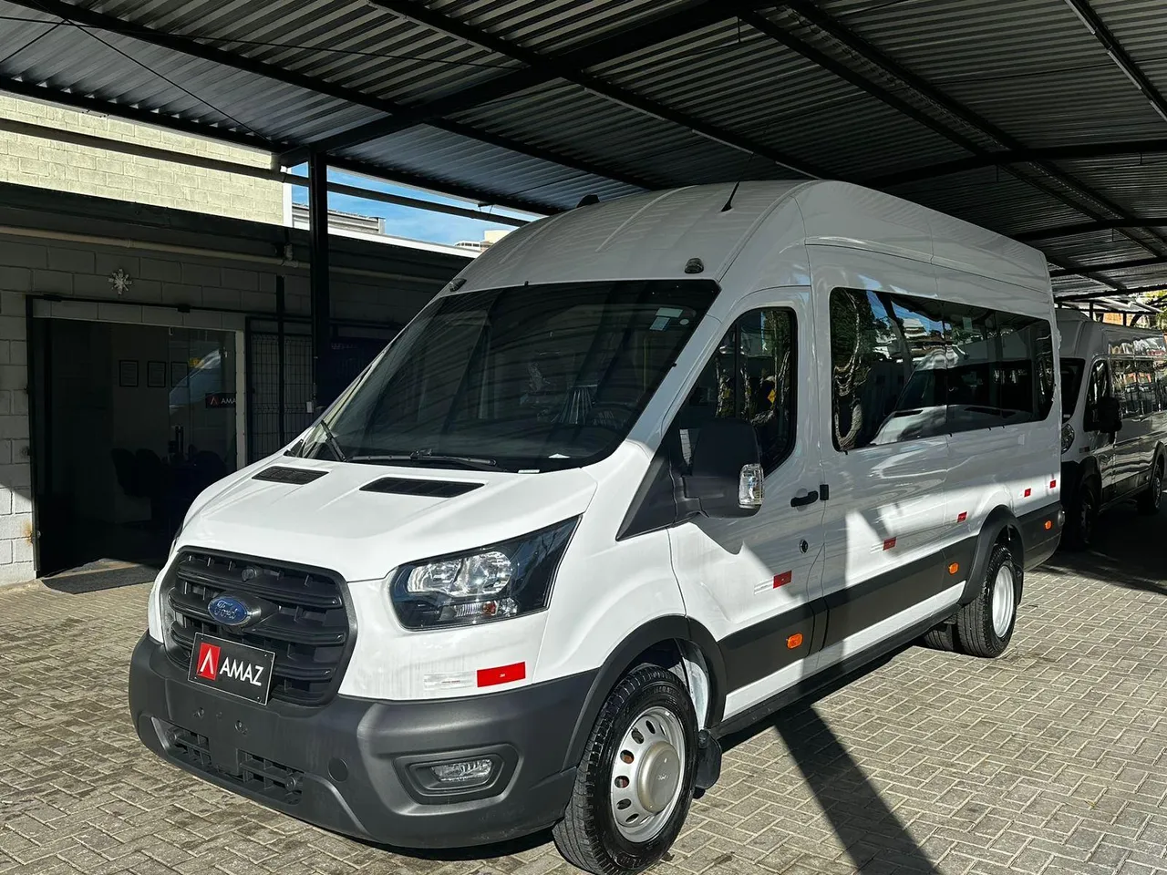 "ford transit" - Carros Usados e Novos à venda