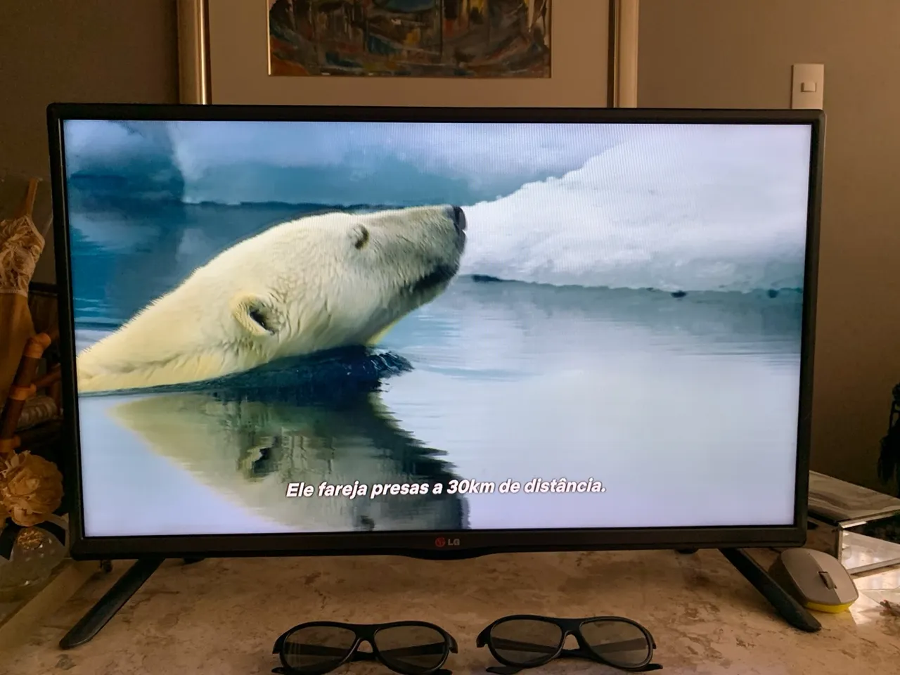 "tv 32 polegadas" - TVs no Brasil