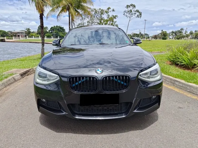 BMW 125I Usados e Novos