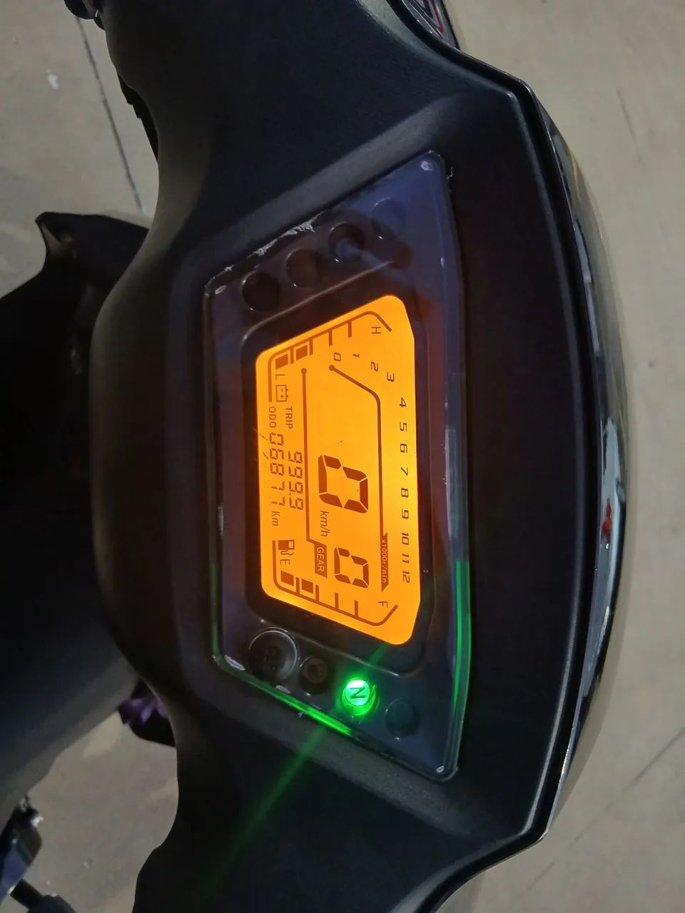 Shineray 50-q Phoenix 2024 - 1450116640 | OLX