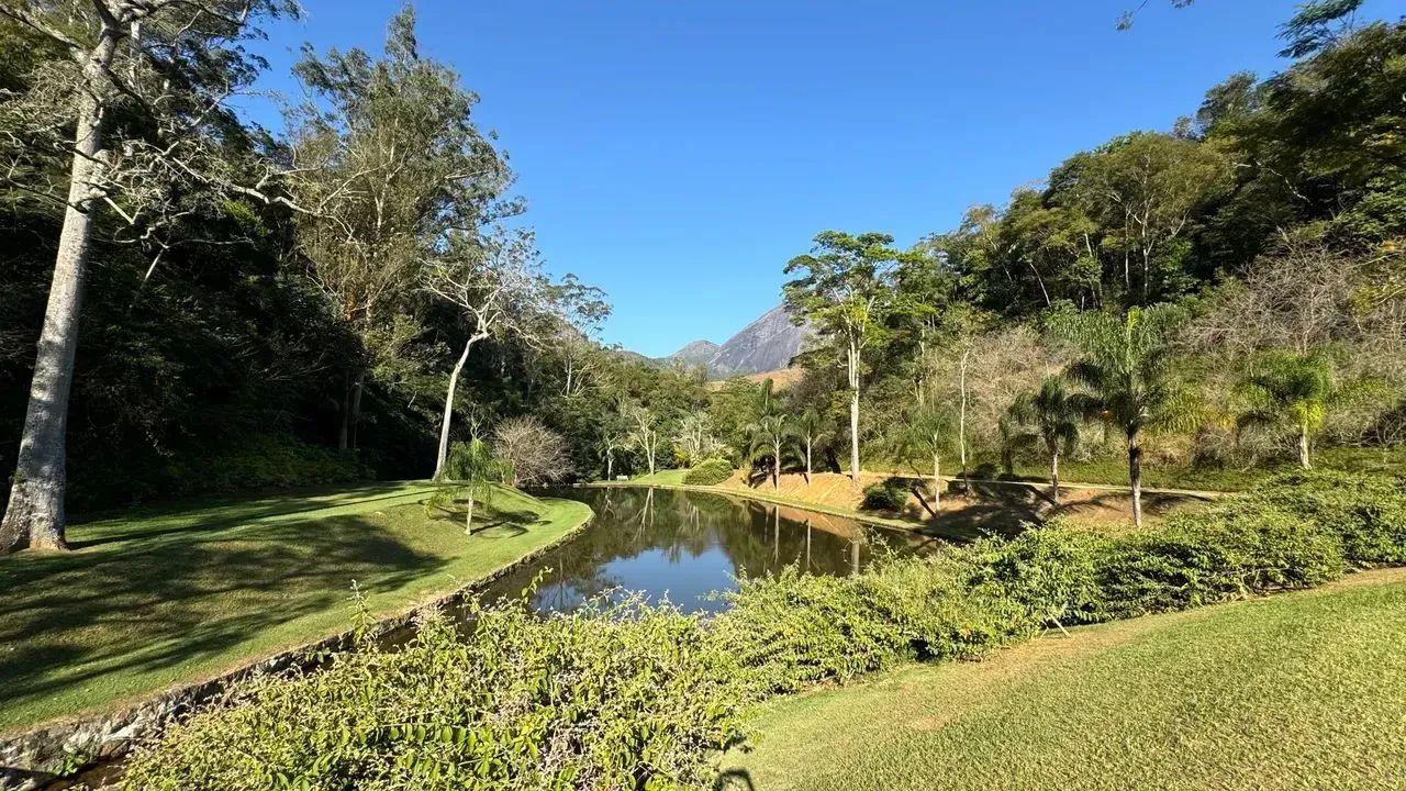 Espetacular Fazenda Exclusiva à venda no Vale do Cuiabá Petrópolis/RJ ...