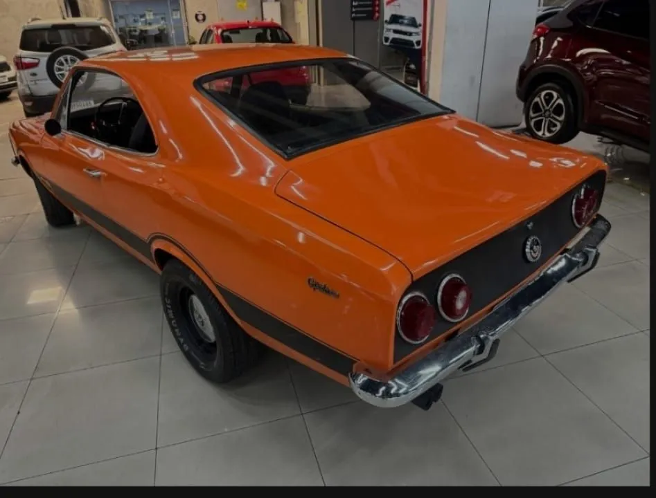 CHEVROLET OPALA 1979 Usados e Novos