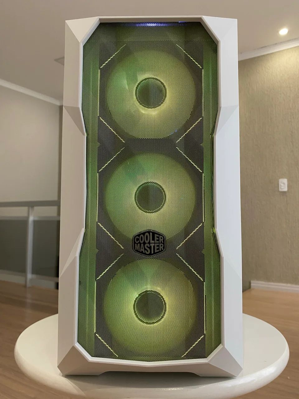 PC Gamer RTX 3060 TI, RYZEN 5 5600X, 16GB RAM, SSD NVME - Computadores ...