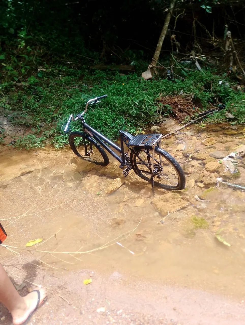 Bicicleta montadinha - Ciclismo - Jardim do Ingá, Luziânia 1466941061 | OLX