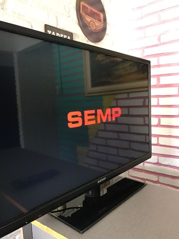 Smart tv semp toshiba 32 | +165 anúncios na OLX Brasil
