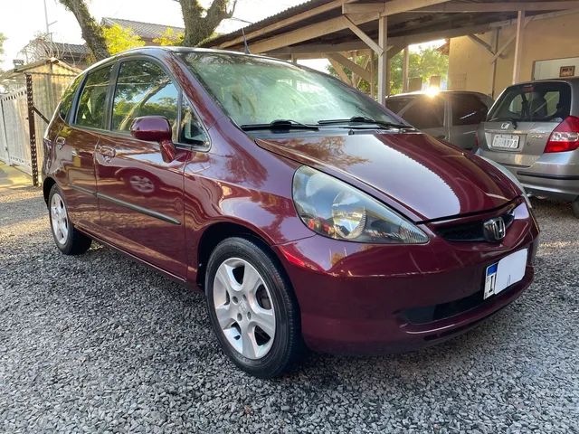 HONDA FIT 2004 Usados e Novos