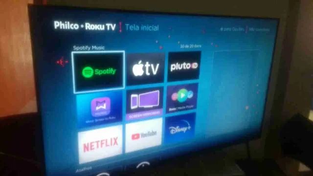 Tv philco 60 polegadas | +155 anúncios na OLX Brasil