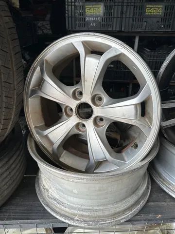 "step tucson" no Brasil