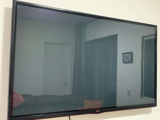 Smart tv 60 polegadas lg | +274 anúncios na OLX Brasil