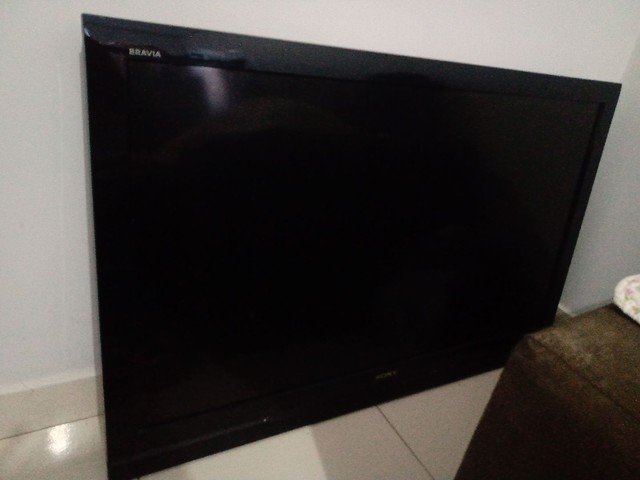 Sony bravia 42 polegadas | +28 anúncios na OLX Brasil