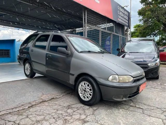 FIAT PALIO 2000 Usados e Novos em SP