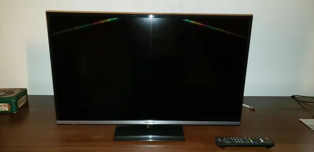 Tv de led 32 polegadas smart | +485 anúncios na OLX Brasil