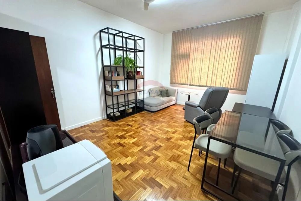 Sala à Venda - Centro de Belo Horizonte - Simplesmente Impecável ...