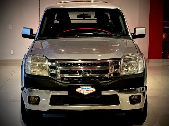 FORD RANGER 2012 Usados e Novos
