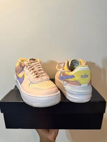 "nike shadow" no Brasil