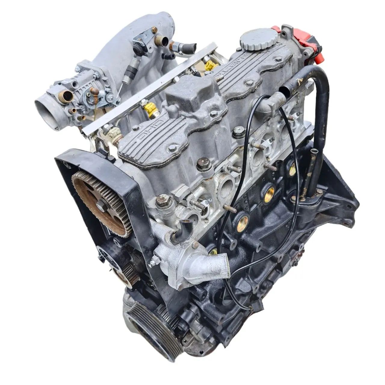 "motor completo omega" no Brasil