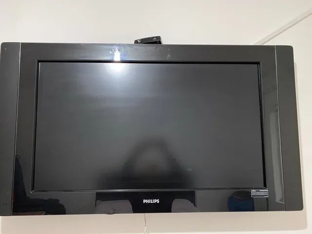 "tv philips 42 polegadas lcd" no Brasil