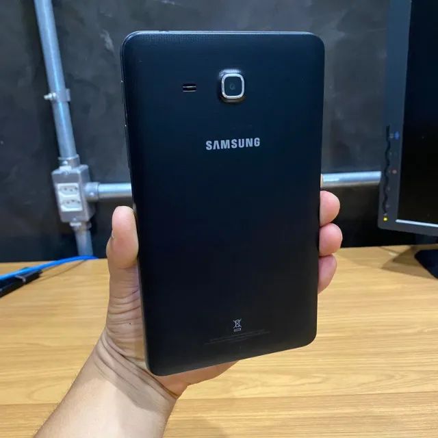 "tablet samsung sm t280" no Brasil