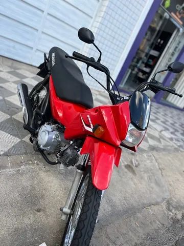 Motos HONDA POP 2015 no Brasil