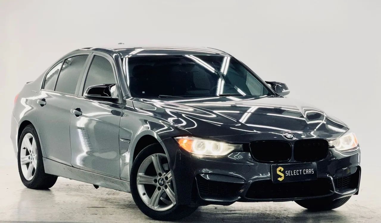 BMW 320I Usados e Novos - Brasília, DF