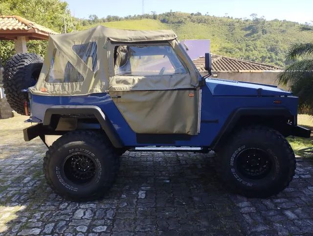 ENGESA Usados e Novos