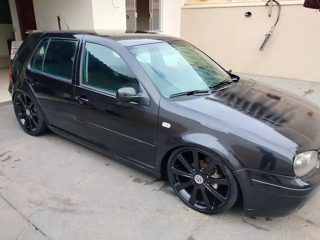 VOLKSWAGEN GOLF 2001 Usados e Novos