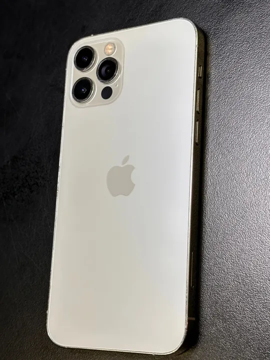 Celulares APPLE IPHONE 12 PRO Usados, seminovos e Novos no Brasil