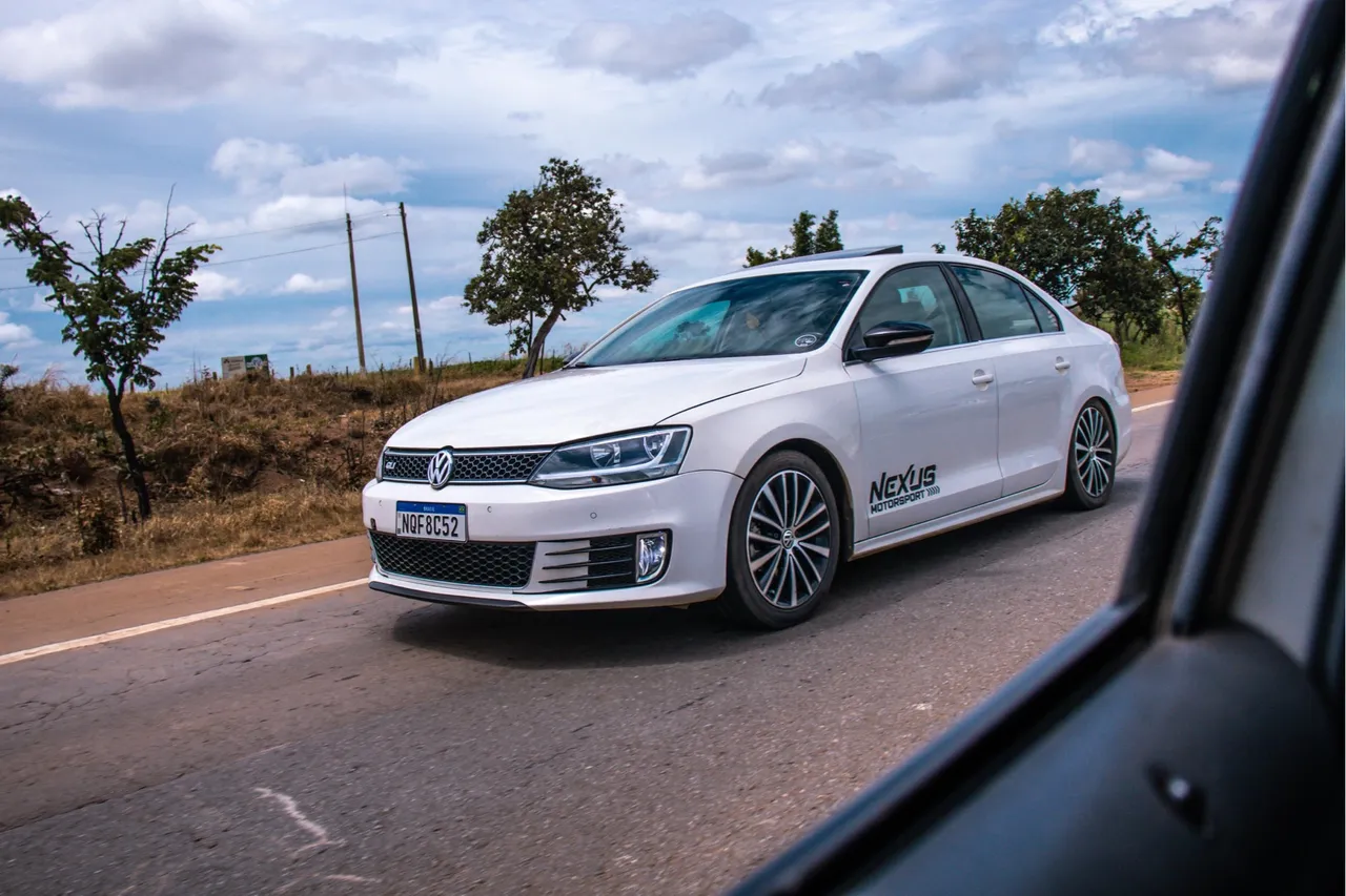 VOLKSWAGEN JETTA 2013 Usados e Novos