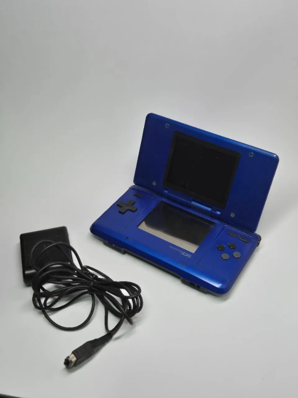 "nintendo ds" no Brasil