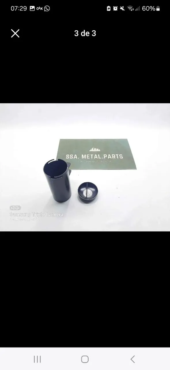 "garelli 3" no Brasil