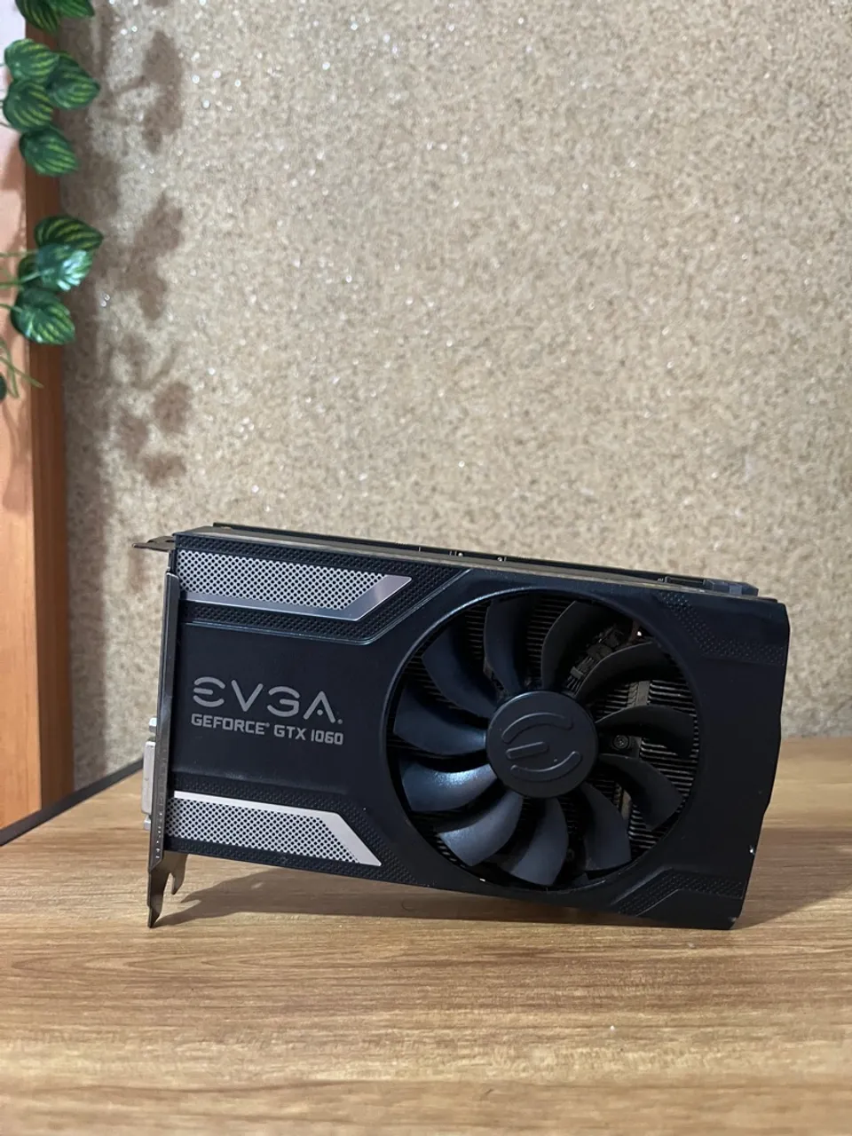 "gtx 1060 ti" - Placas de Vídeo no Brasil