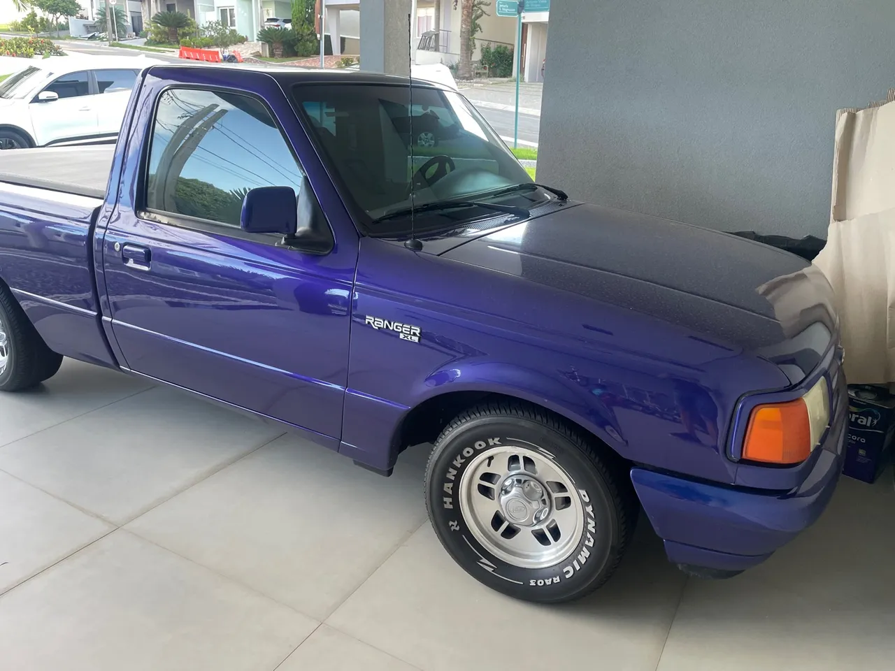 FORD RANGER 1997 Usados e Novos
