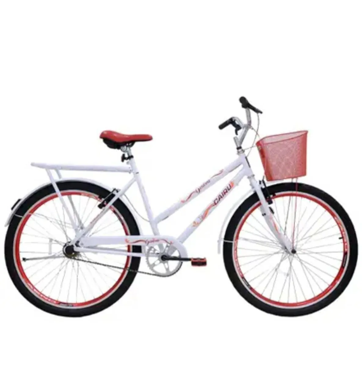 "bicicletas femininas aro 26" - Ciclismo no Brasil