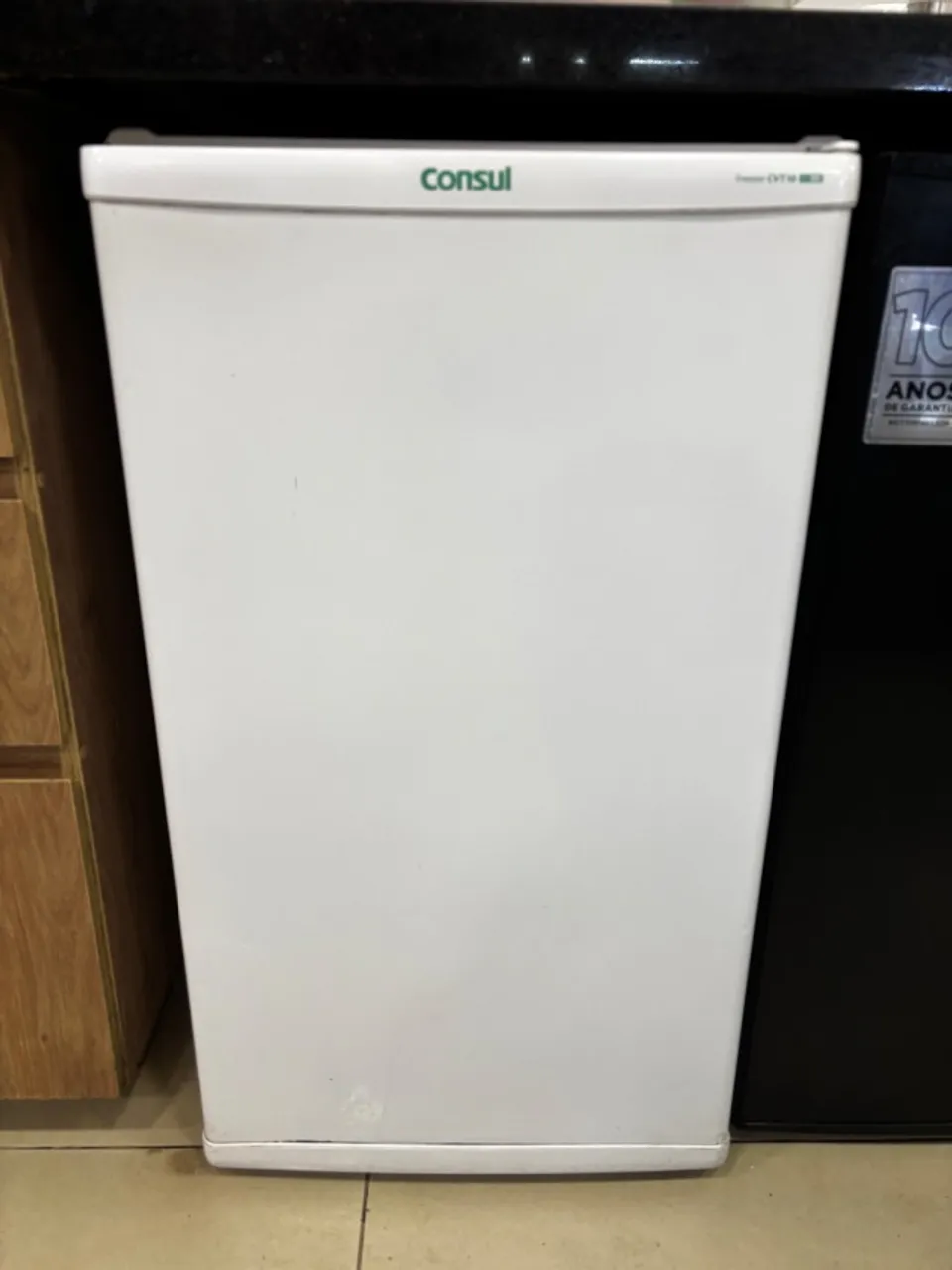 "mini freezer" - Geladeiras e Freezers no Brasil