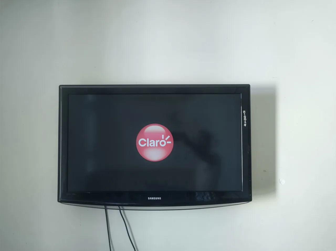 "tv samsung de 40 polegadas" - TVs no Brasil