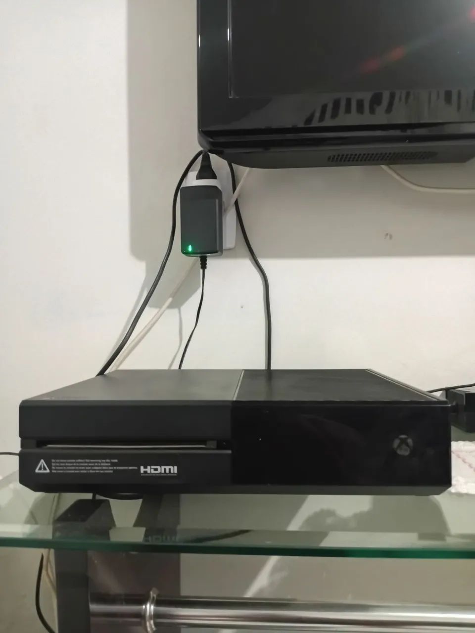 Xbox One - Consoles de Vídeo Game - Taguatinga Norte (Taguatinga ...