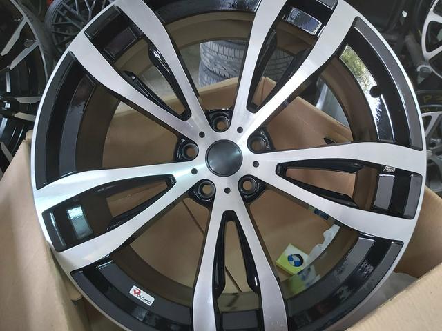 "rodas 20 volcano" no Brasil