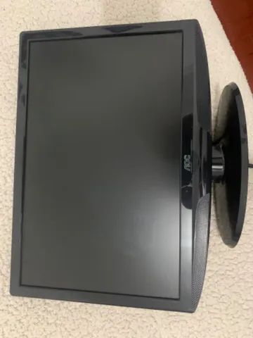 Tela aoc 19 polegadas | +97 anúncios na OLX Brasil