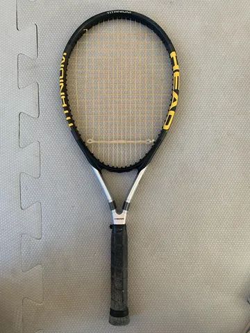 Raquete head ti | +27 anúncios na OLX Brasil