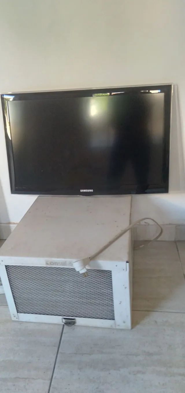 Tv samsung 32 polegadas lcd | +253 anúncios na OLX Brasil