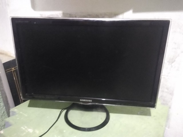 Tv 29 polegadas tela plana samsung | +13 anúncios na OLX Brasil