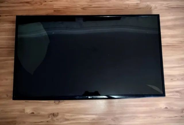 Tv lg 49 defeito | +96 anúncios na OLX Brasil