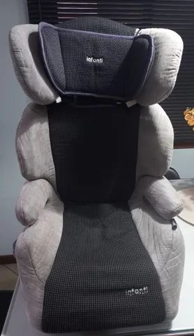 "assento infantil com encosto" no Brasil