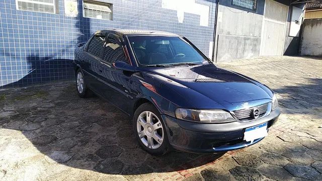 CHEVROLET VECTRA 1997 Usados e Novos