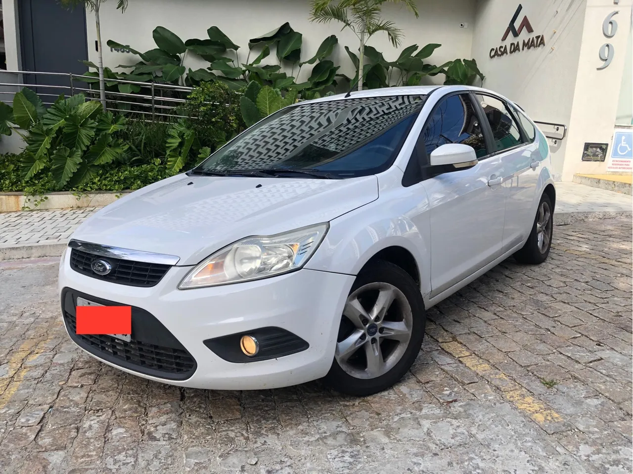 FORD FOCUS 2013 Usados e Novos no Rio Grande do Norte, RN